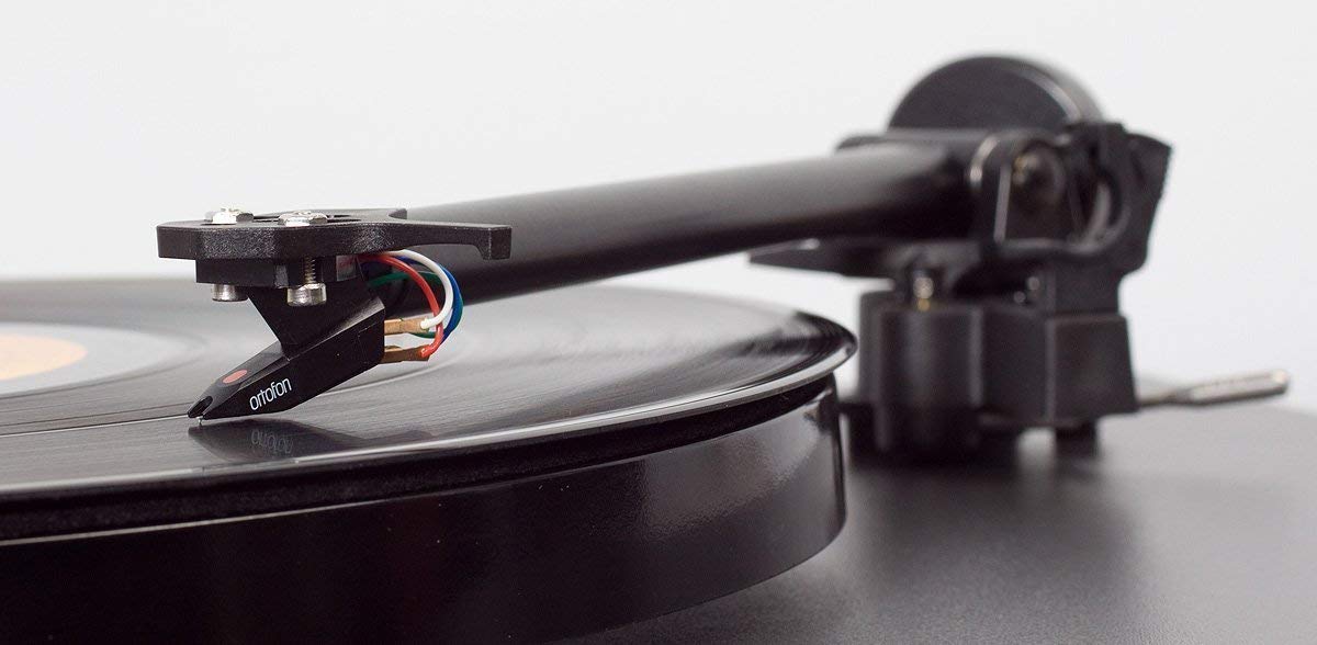 Ultimate Rega RP1 Performance Pack Review - Turntables & More